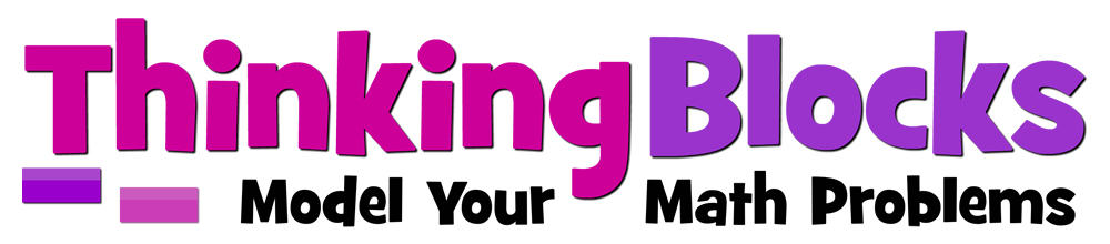 Thinking Blocks | Model and Solve Math Word Problems